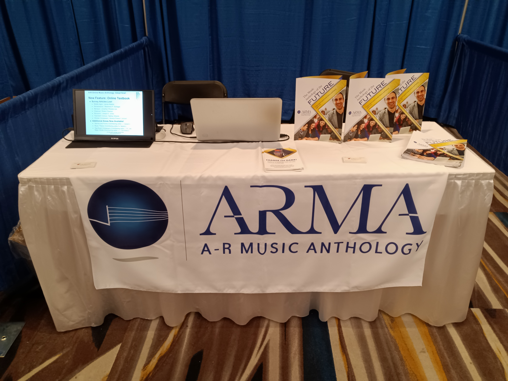 Thanks for Visiting Us! – ARMA|P